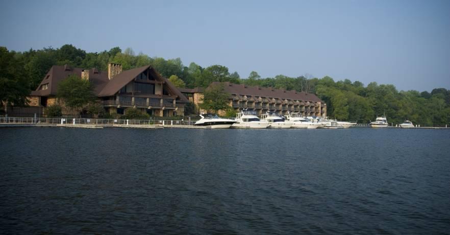 Resort Lodge | Alapark