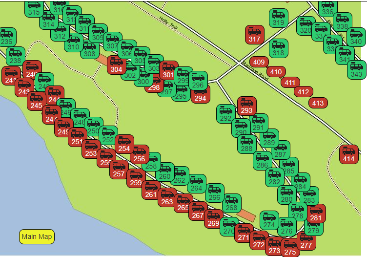 Gulf State Park Reservations | Alapark